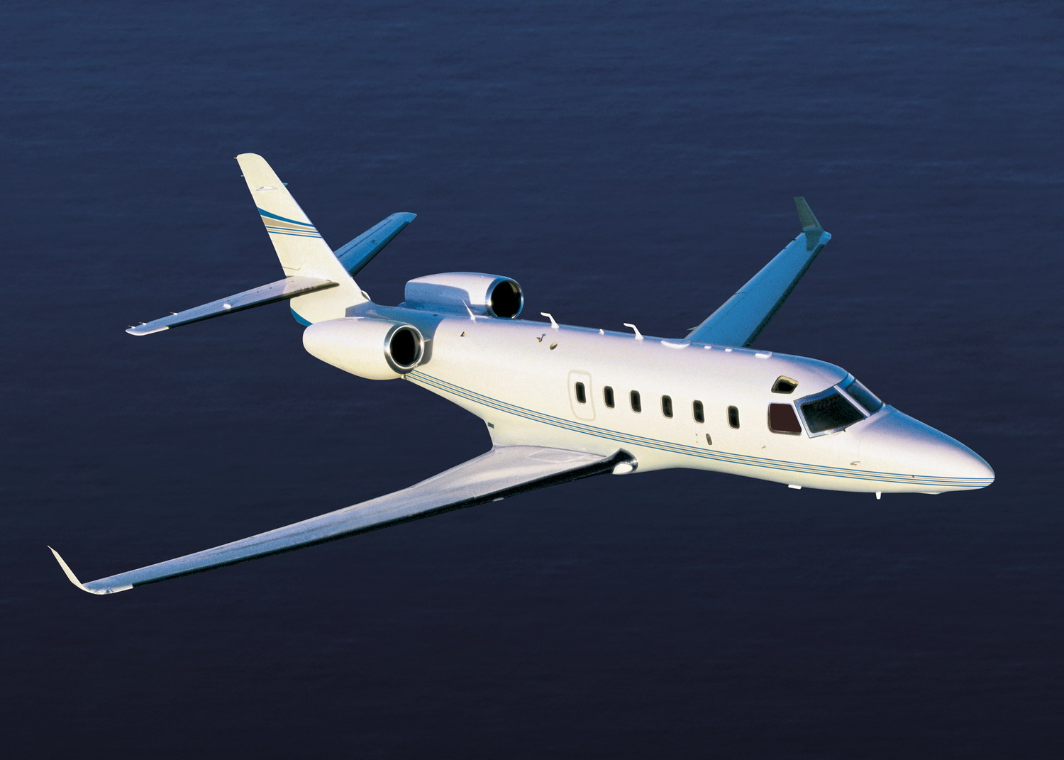 Gulfstream G150 – Corporate Jet Charters