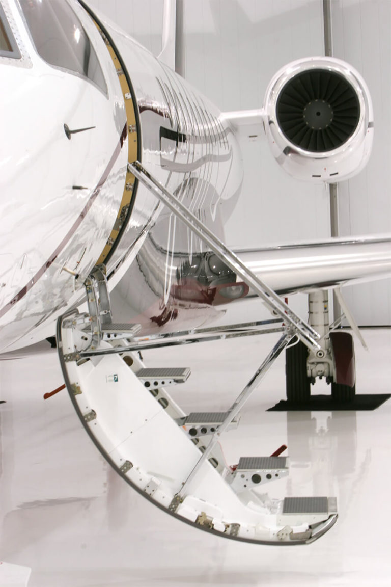 Corporate Jet Management – Corporate Jet Charters