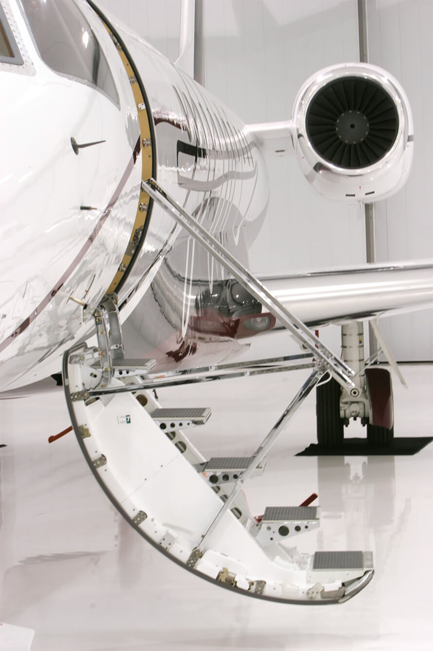 Corporate Jet Management – Corporate Jet Charters